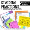 How to Teach Dividing Fractions - Maneuvering the Middle
