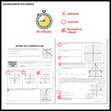 Lesson Planning Using Our New Platform - Maneuvering the Middle