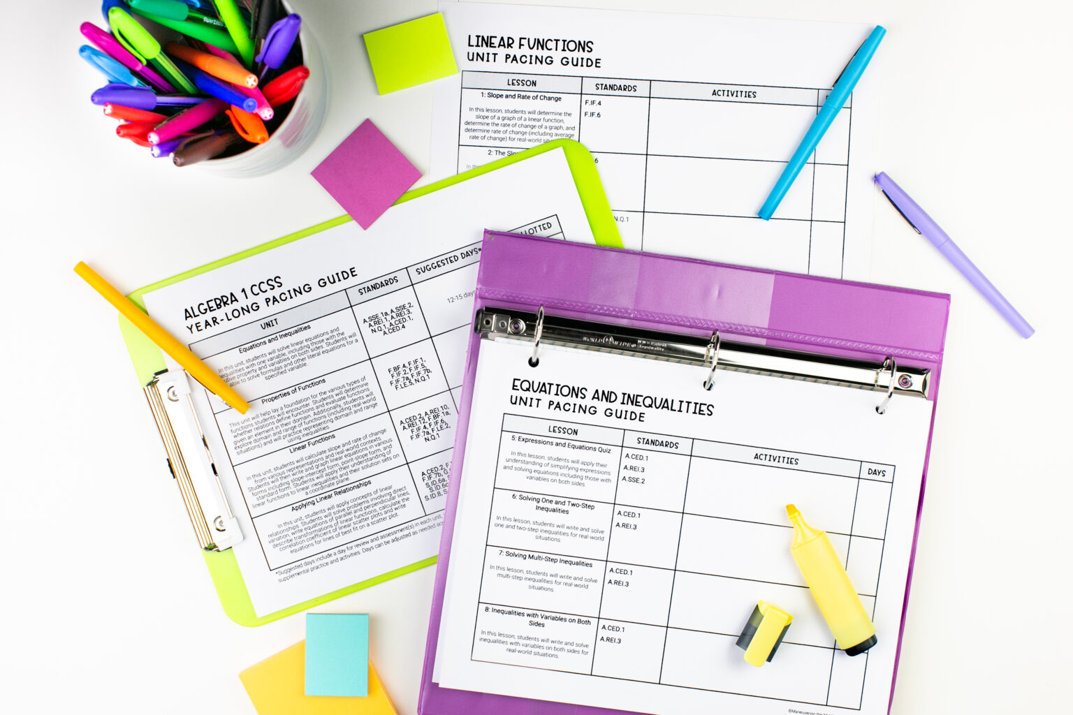 Statistics Thank You FB - Maneuvering the Middle