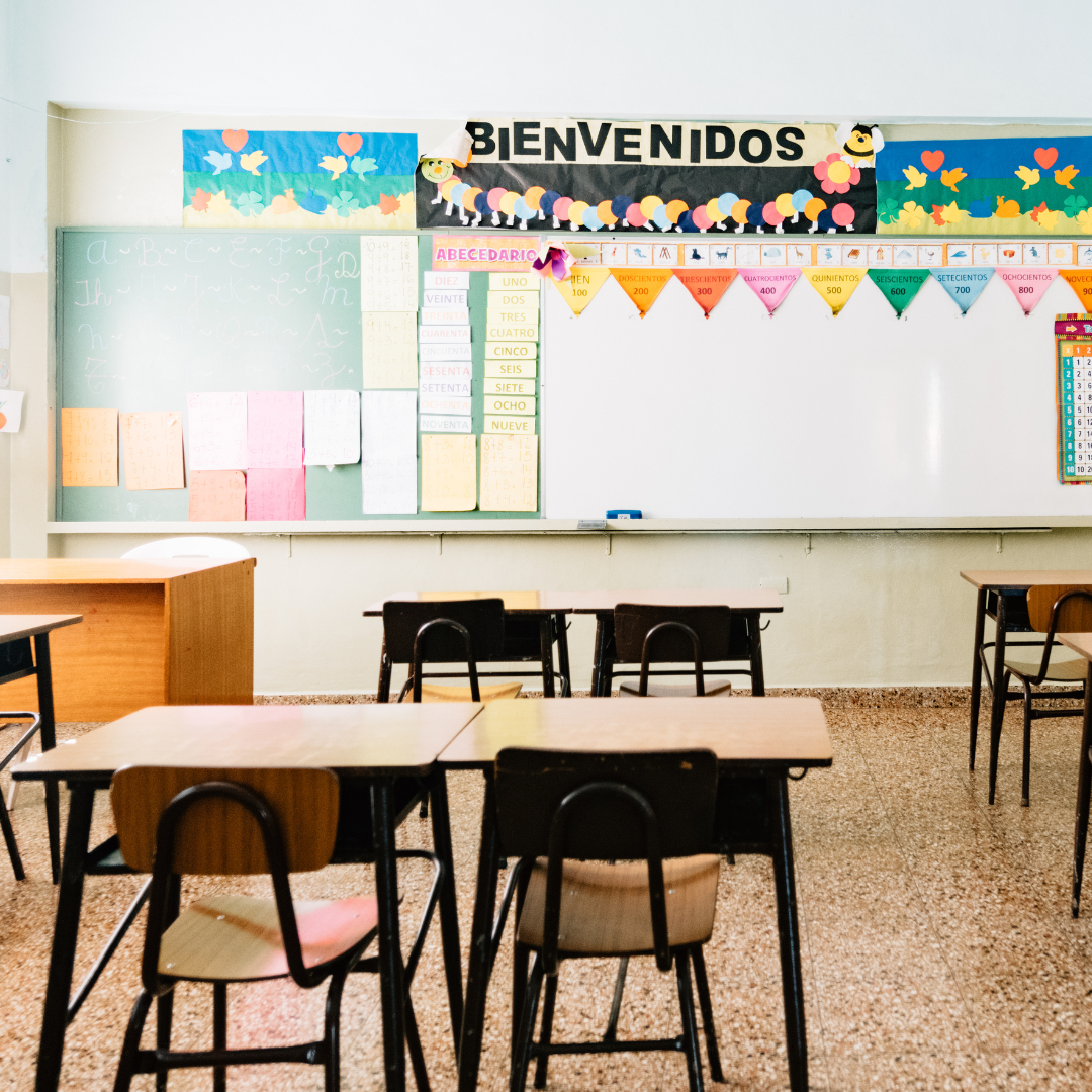 Ideas for Your Middle School Classroom from Maneuvering the Middle