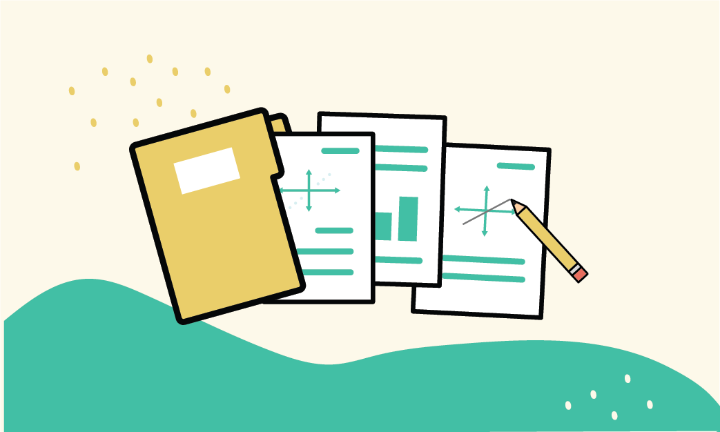 FB Problem Solving Posters Thank You - Maneuvering the Middle