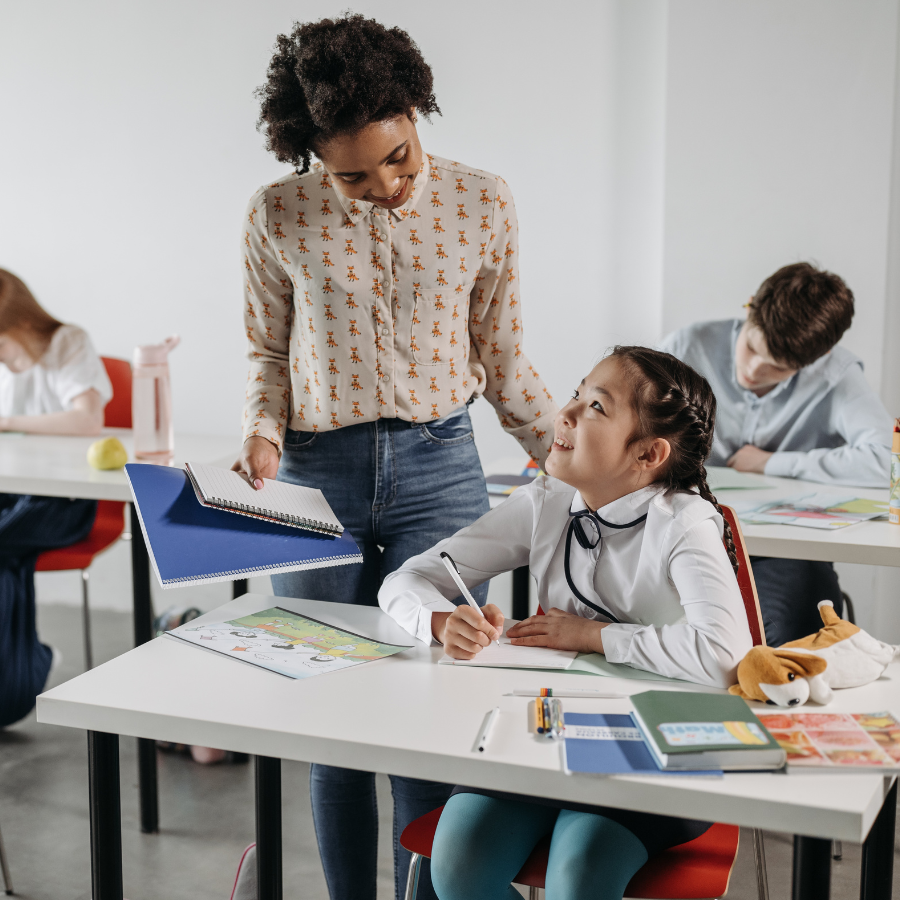 Tips for Making Lesson Planning Simple and Streamlined